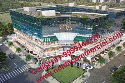 Commercial Shops in Noida Extension for Rent | Yamuna Expressway Plots
