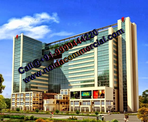 Alpha Square | Yamuna Expressway Plots