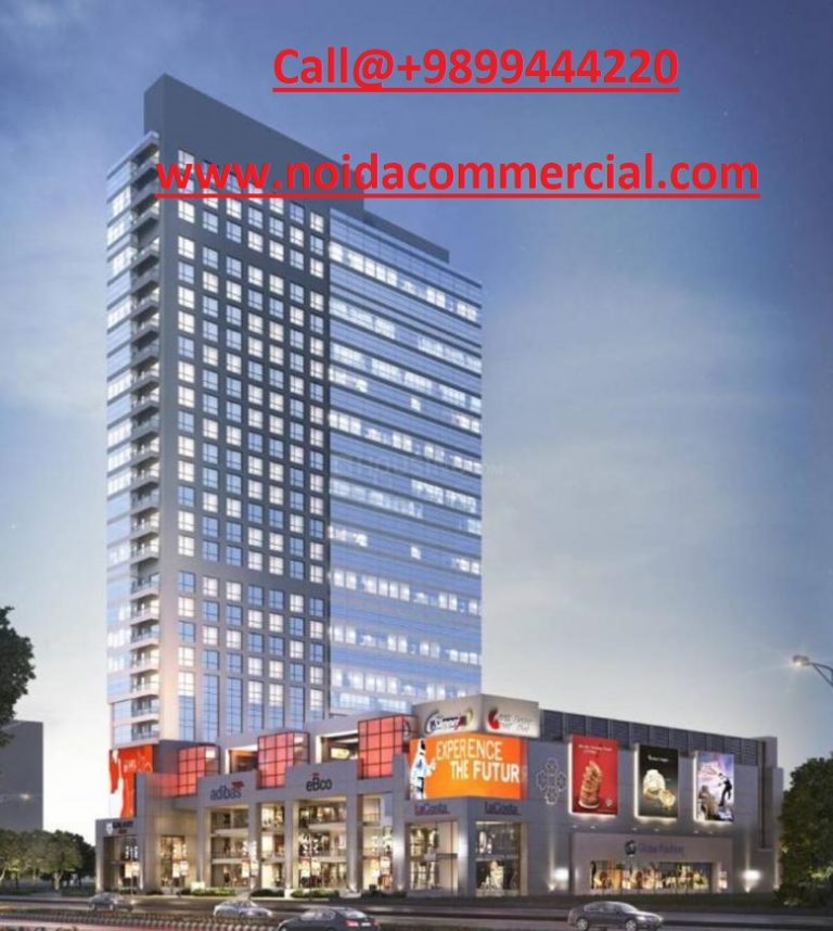 ATS Kabana High Layout Plan | Yamuna Expressway Plots