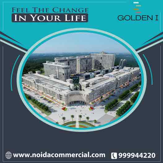 golden-i-office-spaces (2) | Yamuna Expressway Plots