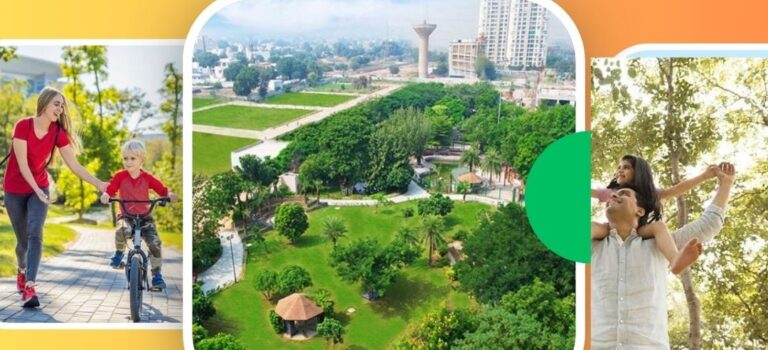Godrej Luxury Plots: Features & Benefits | Yamuna Expressway Plots