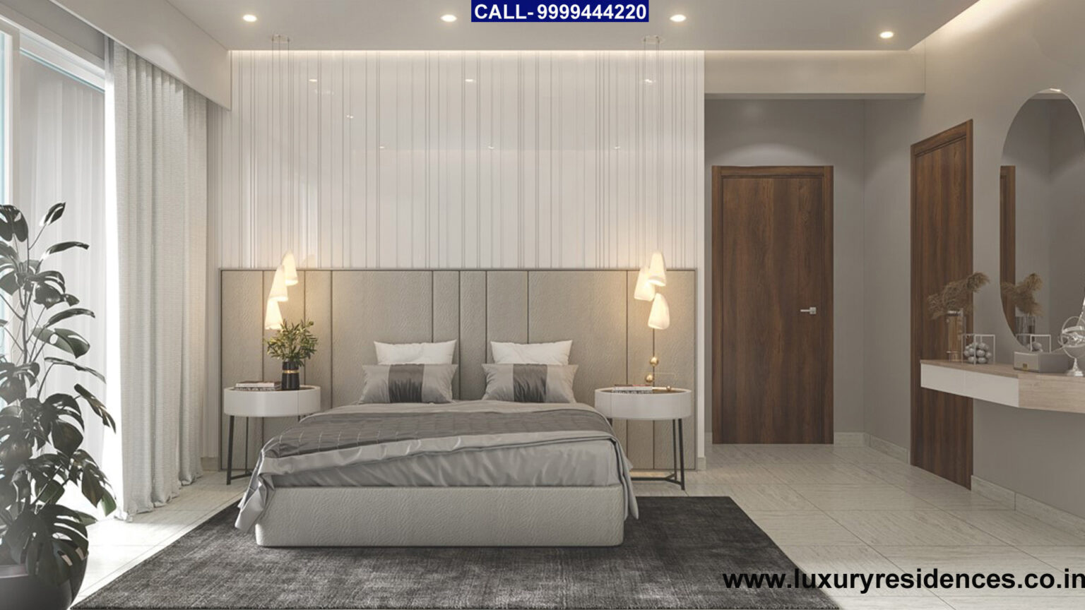 Experion Sector 45 Noida Layout Plan | Yamuna Expressway Plots