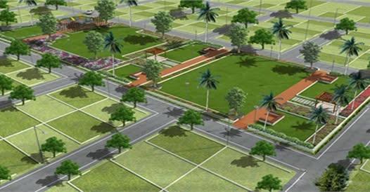 What is the Plot Rate in Sector 151 Noida?